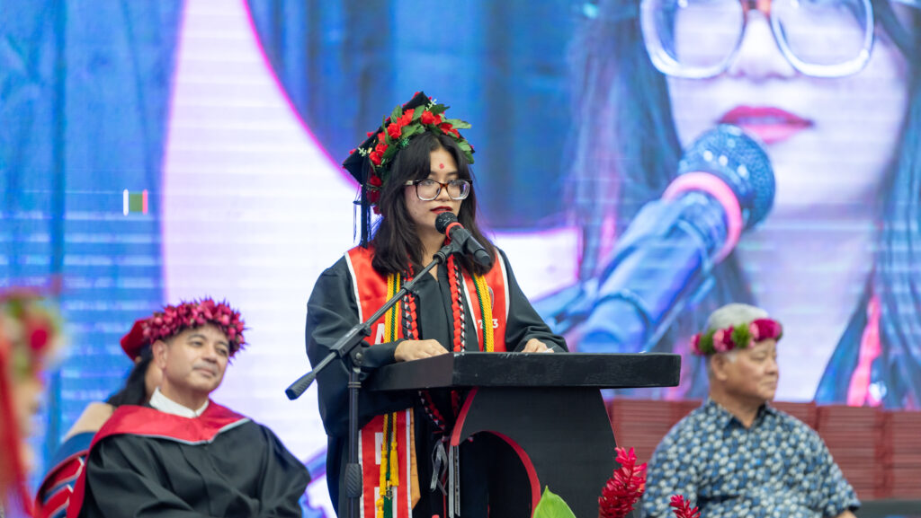 Celebrating the Achievements of Our Future Leaders: NMC's 43rd ...