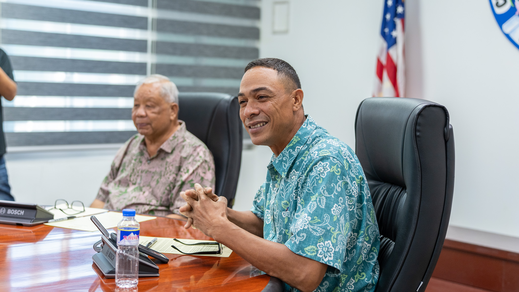 Office of Lt. Governor - Office of CNMI Governor and Lt. Governor
