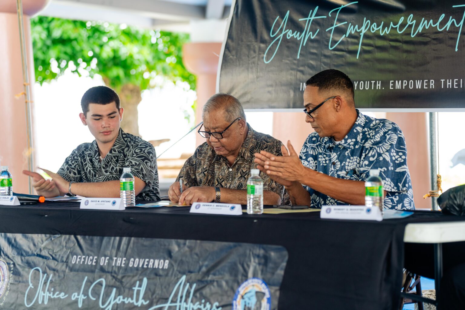 Celebrating Youth. Inspiring Leadership. - Youth Empowerment Month ...